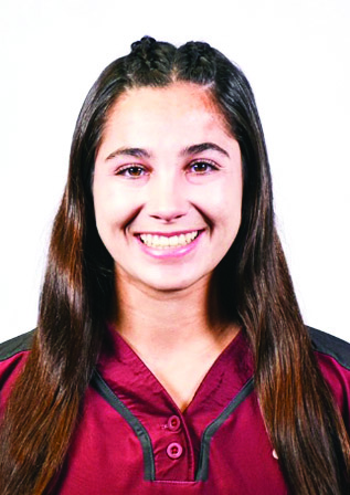 LHU junior receives Faragalli Family Softball Scholarship | News ...